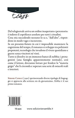 Nebbia