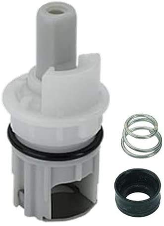 FlowRite Replacement For Delta Faucet RP1740 - Includes Seat & Spring - 2 Pack