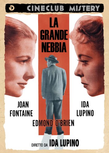 La Grande Nebbia [Italian Edition]
