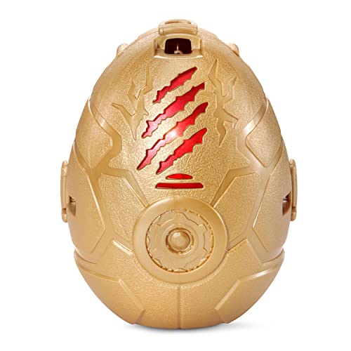VTech Switch and Go Hatch and Roaaar Egg T-Rex Racer, Blue