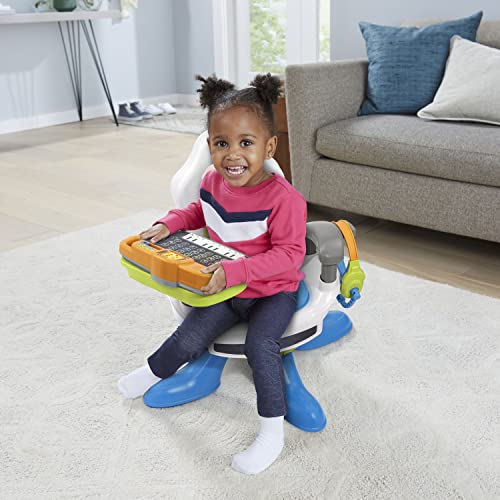 VTech Level Up Gaming Chair (Frustration Free Packaging)