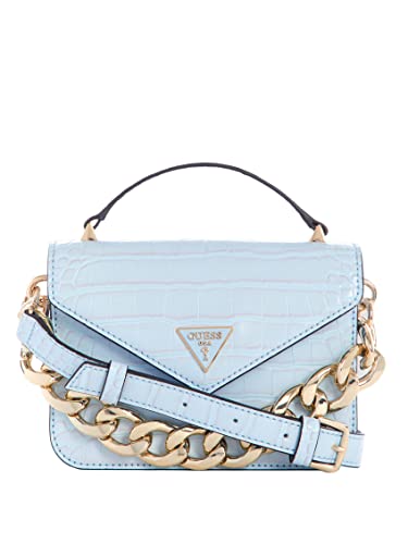 GUESS US Retour Mini Top Handle Crossbody