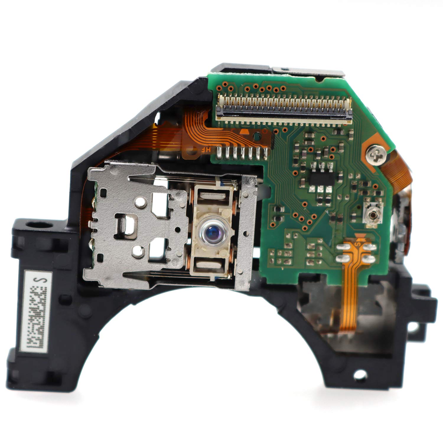 Deal4GO New HOP-B150 Laser Lens Replacement for Xbox one Optical Drive Liteon DG-6M1S-01B Bluray Disc Drive