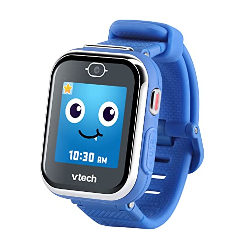 VTech KidiZoom Smartwatch DX3, Blue