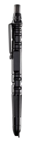 Gerber Gear 31-001880N Impromptu Tactical Pen, Black
