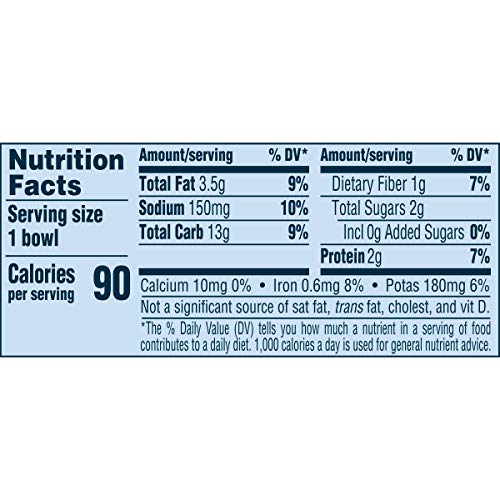 Gerber Mealtime Harvest Bowl, Pesto Pasta & Veggies, 4.5 Ounces (Pack of 8)
