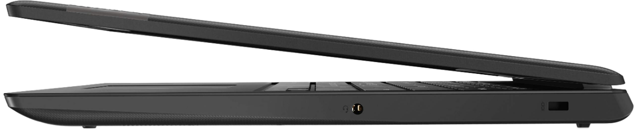 2021 Newest Lenovo Chromebook S330 14" Laptop Computer for Business Student, Quad-Core MediaTek MT8173C 2.1GHz, 4GB RAM, 32GB eMMC, 802.11ac WiFi, Webcam, 10 Hours Battery, Chrome OS, +MarxsolCables