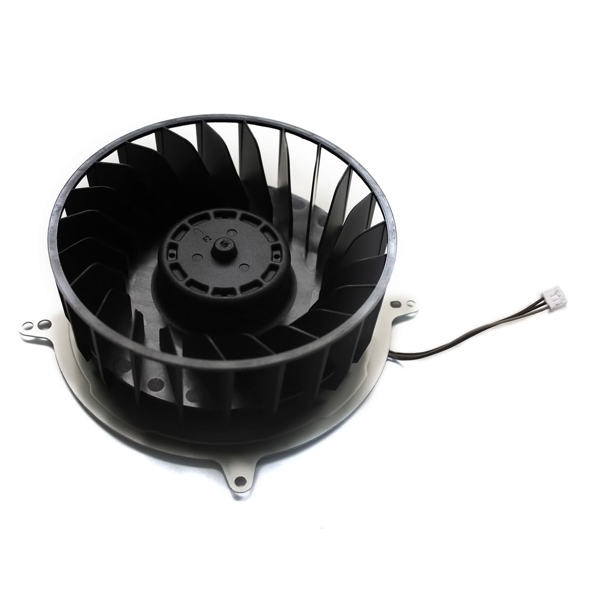 iParto Internal Cooling Fan Replacement for Sony Playstation 5 PS5 Series Console Cooling Fan Replacement with Tools