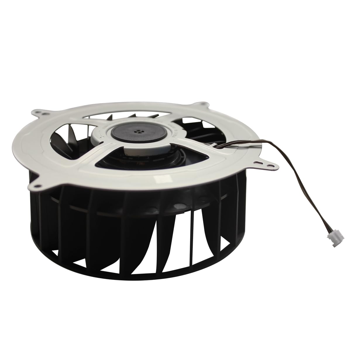 iParto Internal Cooling Fan Replacement for Sony Playstation 5 PS5 Series Console Cooling Fan Replacement with Tools