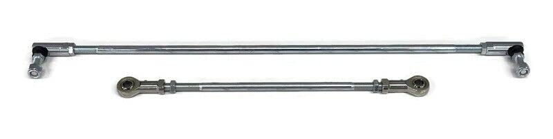 Tie Rods & Ends for Yerf Dog/Yerf-Dog 30032, 30033, 30034 Go Kart Cart Go-Kart