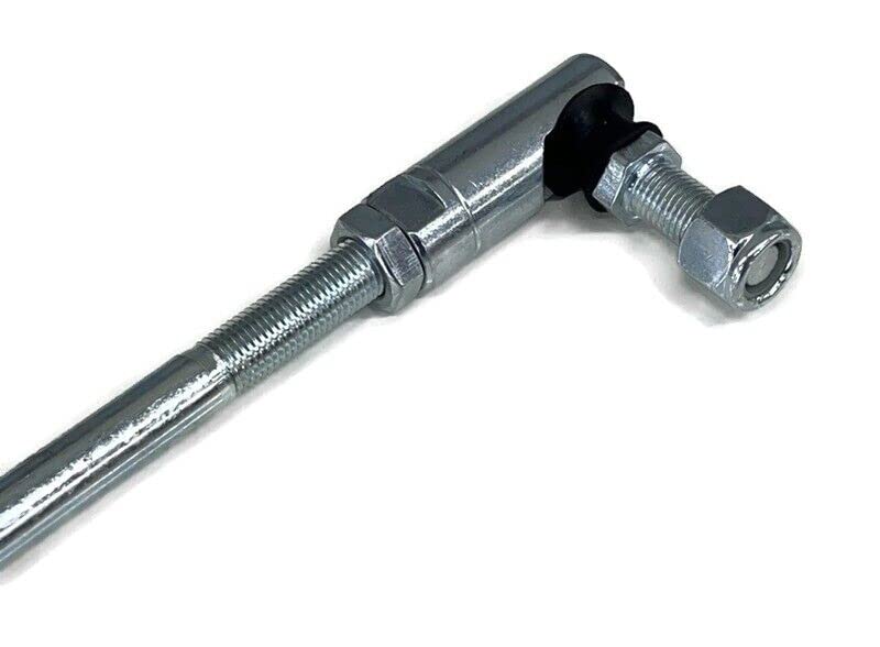 Tie Rods & Ends for Yerf Dog/Yerf-Dog 30032, 30033, 30034 Go Kart Cart Go-Kart