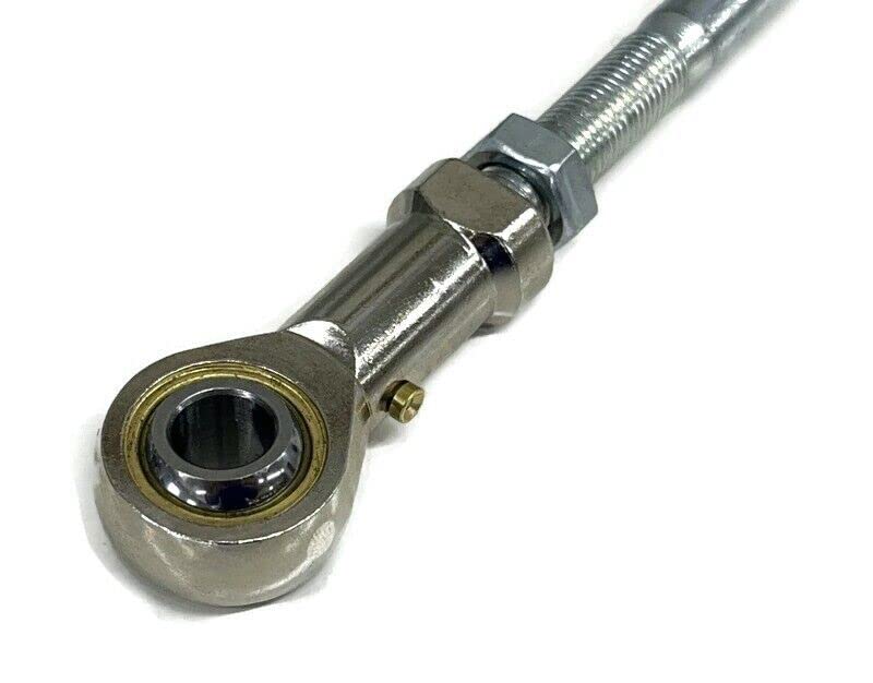 Tie Rods & Ends for Yerf Dog/Yerf-Dog 30032, 30033, 30034 Go Kart Cart Go-Kart