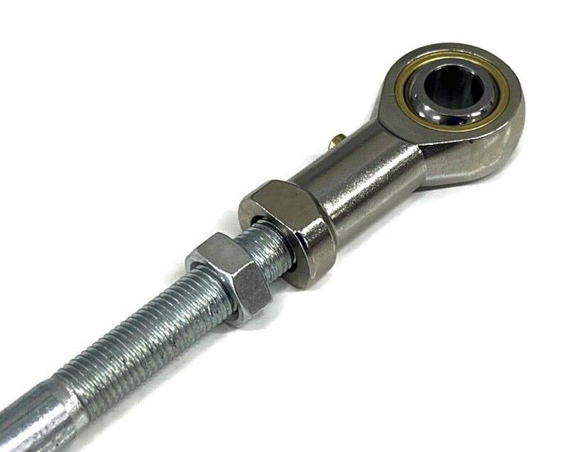 Tie Rods & Ends for Yerf Dog/Yerf-Dog 30032, 30033, 30034 Go Kart Cart Go-Kart