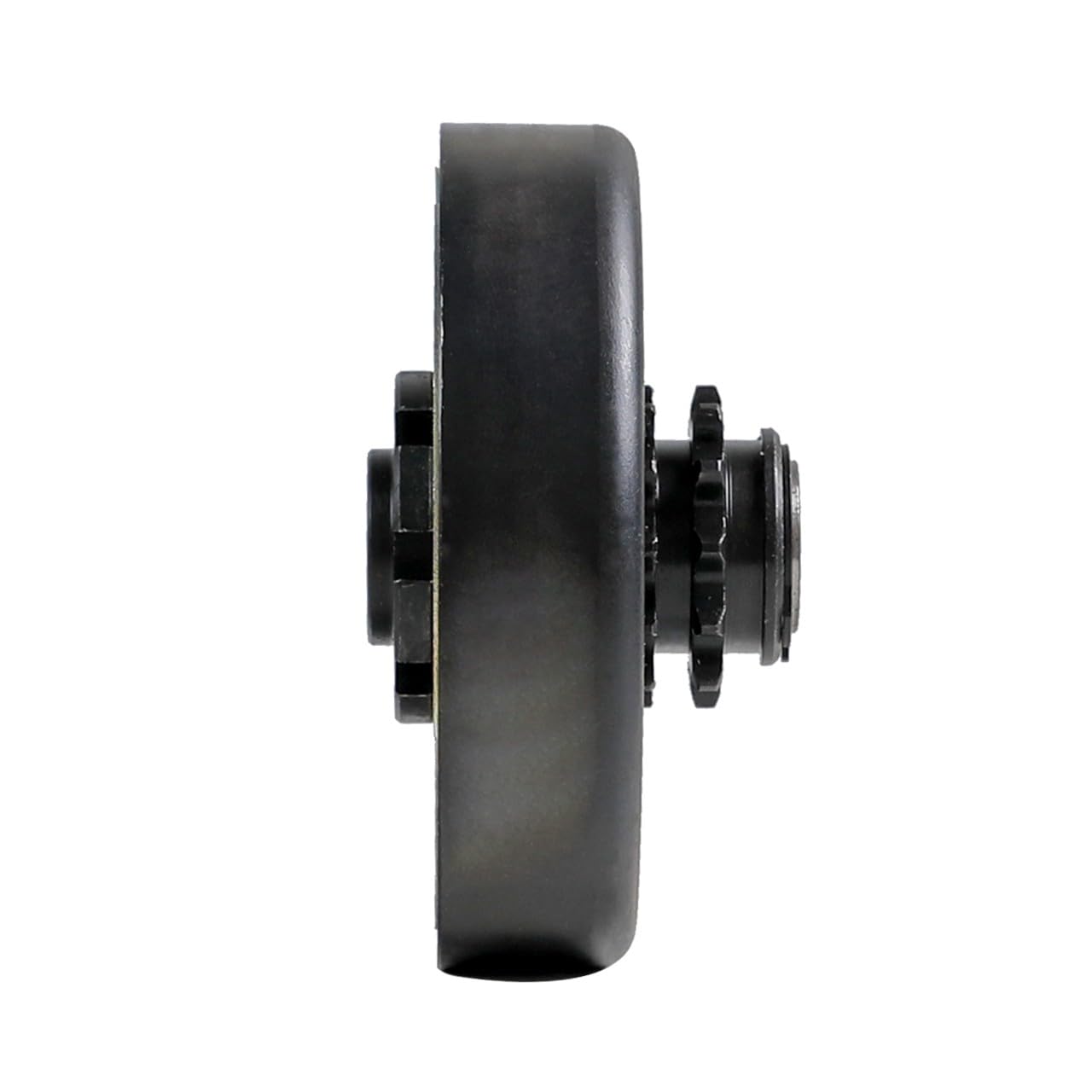 CWTD 20mm Hole 12 Teeth Bore Go Kart Centrifugal Clutch for #35 Chain Mini Bike Go Kart Trike ATV