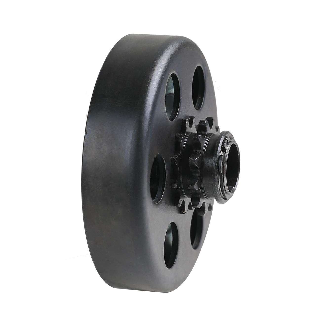 CWTD 20mm Hole 12 Teeth Bore Go Kart Centrifugal Clutch for #35 Chain Mini Bike Go Kart Trike ATV