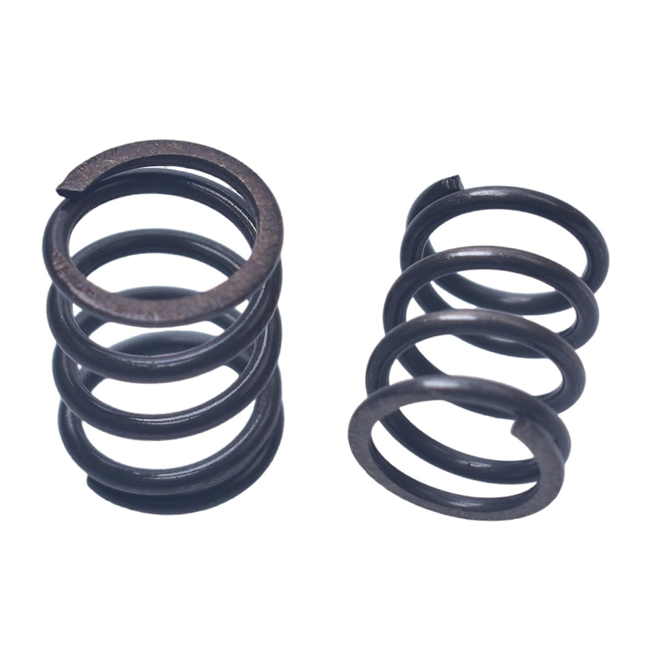 18lb Valve Spring Kit For Predator 212cc For Honda GX200 For BSP and most other GX200 OHV clone Hemi And Non-Hemi Go Kart Racing Engine Springs
