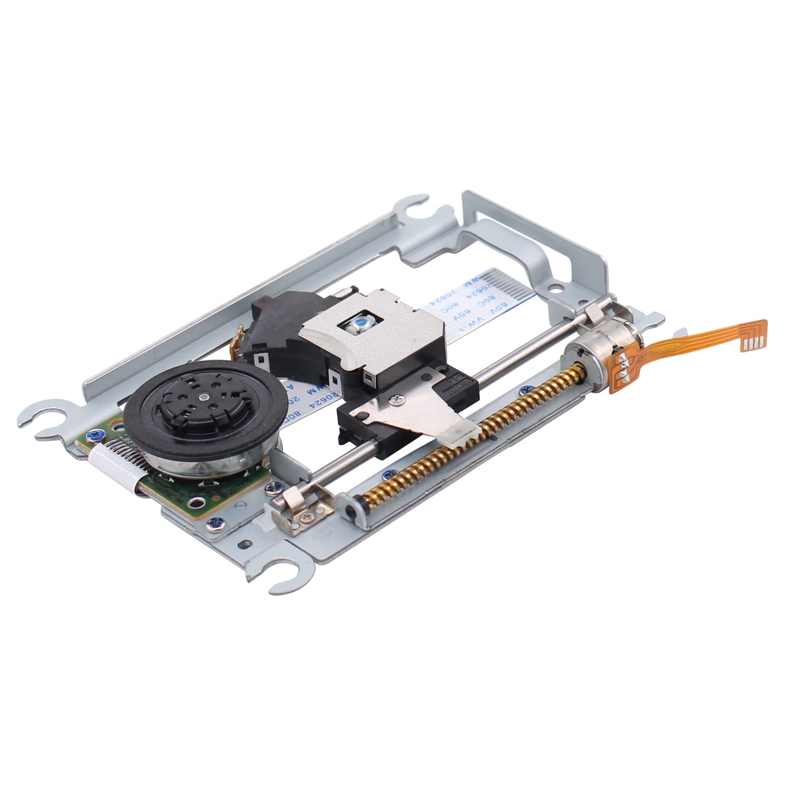 XtremeAmazing Drive Deck with Laser Lens TDP082W for PS2 Slim SCPH-75001 70000