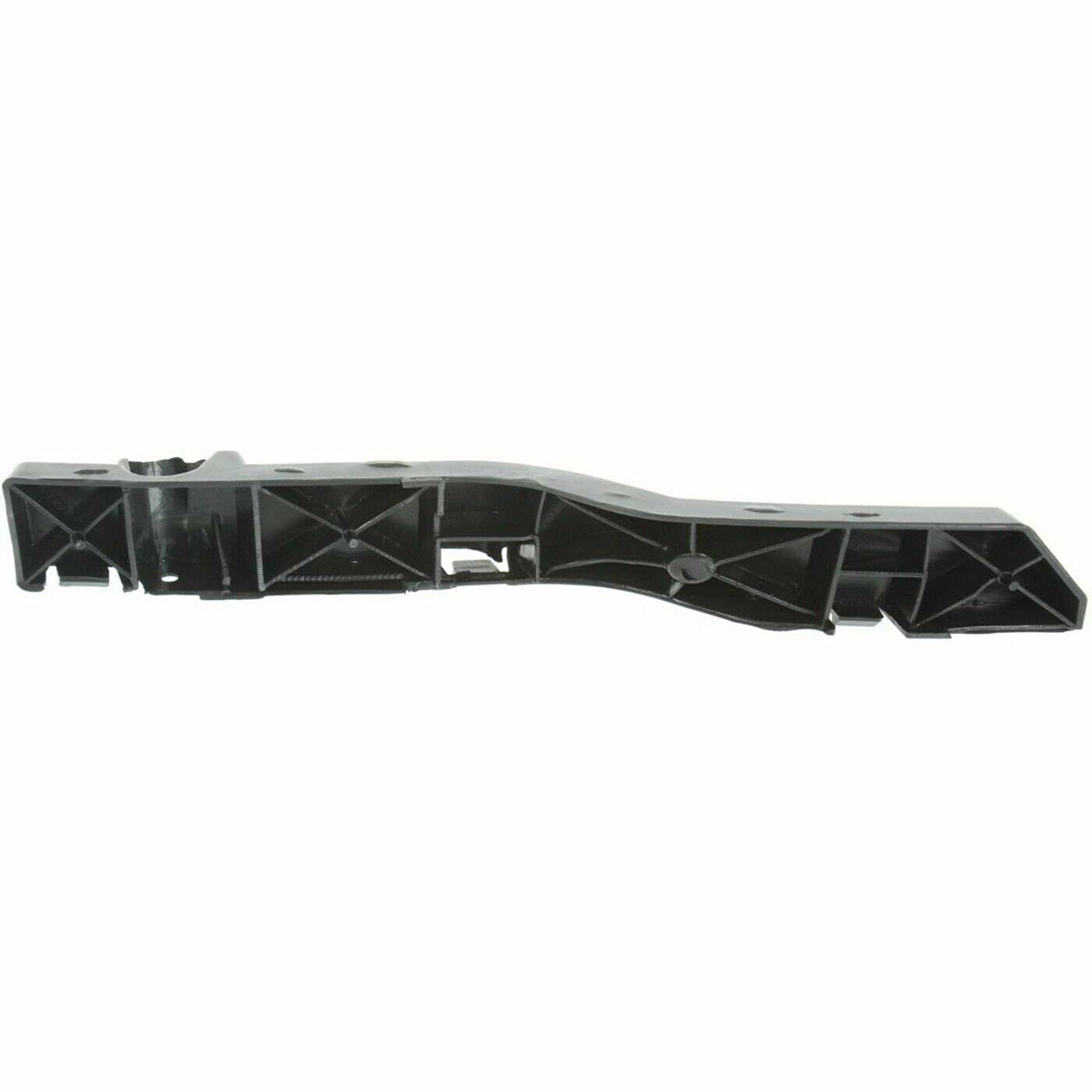 US AUTO PARTS PLUS New Front Bumper Brackets Left Driver & Right Passenger Side Direct Replacement For Dodge Journey 2009-2020 5178410AD 5178411AD CH1033105 CH1032105