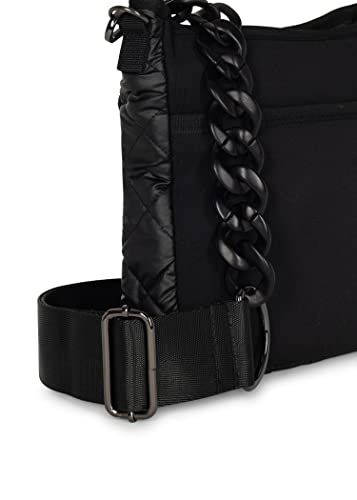 Haute Shore Jeri Carbon Crossbody Tote