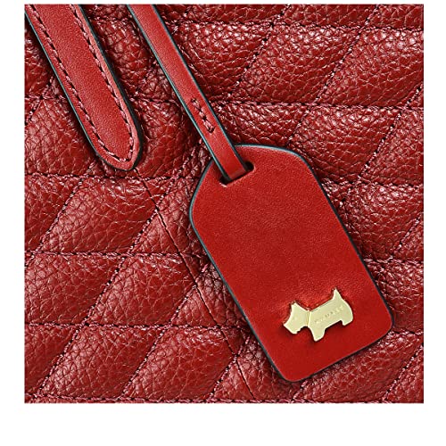 RADLEY London Angel Street - Quilt - Medium Ziptop Tote & Large Bifold Wallet