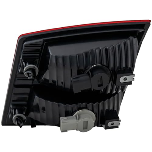 Jumbo Auto Parts Tail Lamp Assembly For Dodge Journey 2009 To 2020 Inner Driver Side, Without Led CH2802100