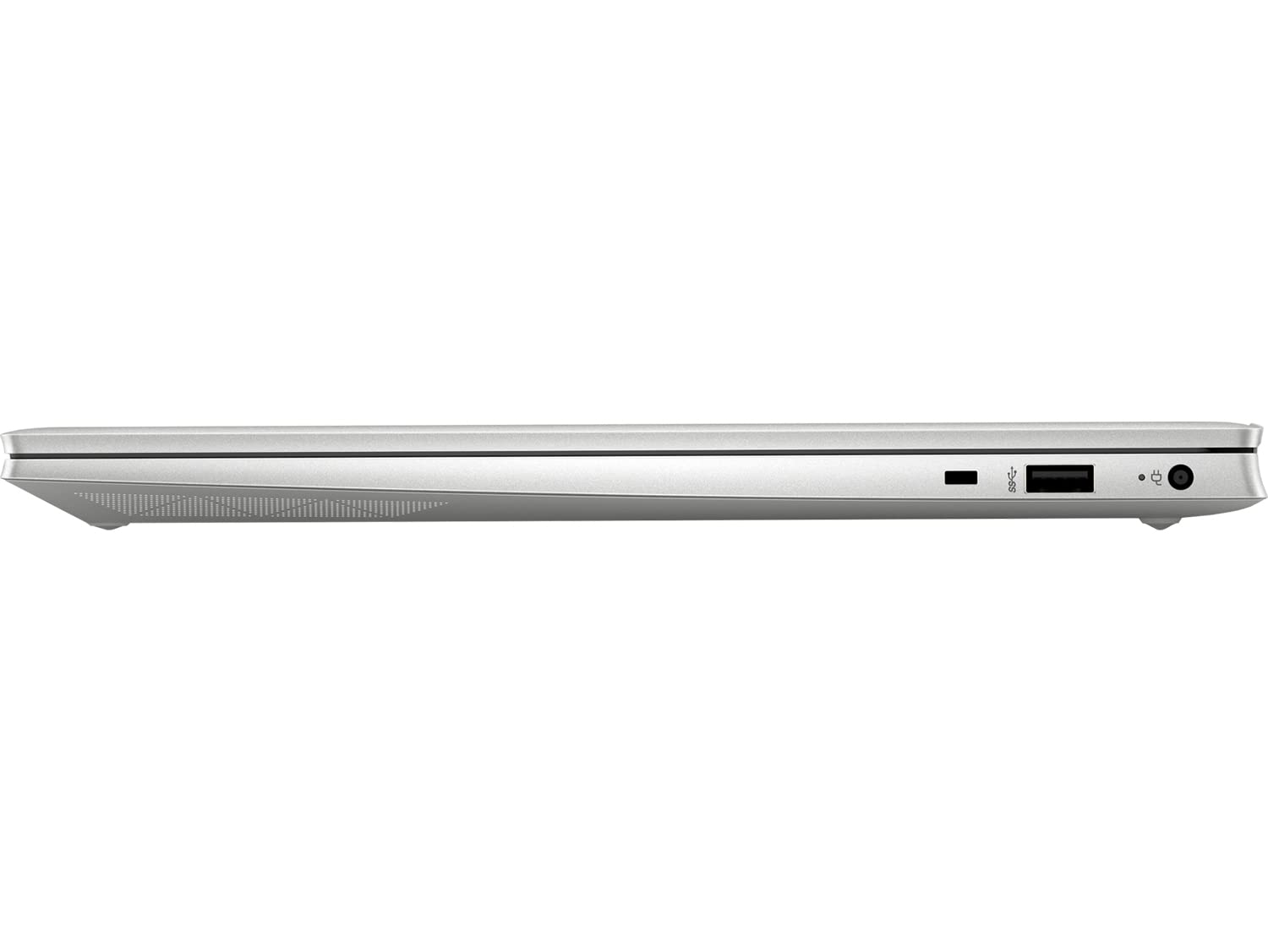 HP Newest Pavilion Laptop, 15.6" Full HD Touchscreen, AMD Ryzen 7 5825U Processor, 16GB RAM, 1TB SSD, Backlit Keyboard, Wi-Fi 6, HDMI, Bluetooth, Windows 11 Home, Silver