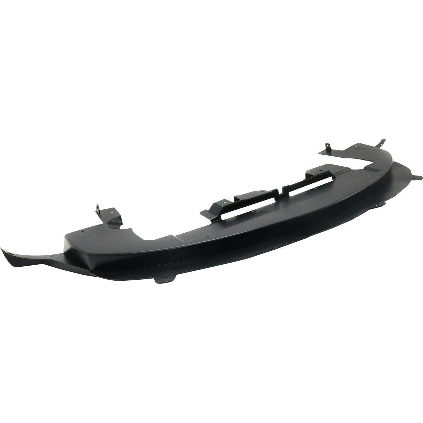 Fitrite Autoparts New Engine Splash Shield for 2011-2020 Dodge Journey, Under Cover, Front, with 1-Piece Closeout Panel CH1228144 68068301AB