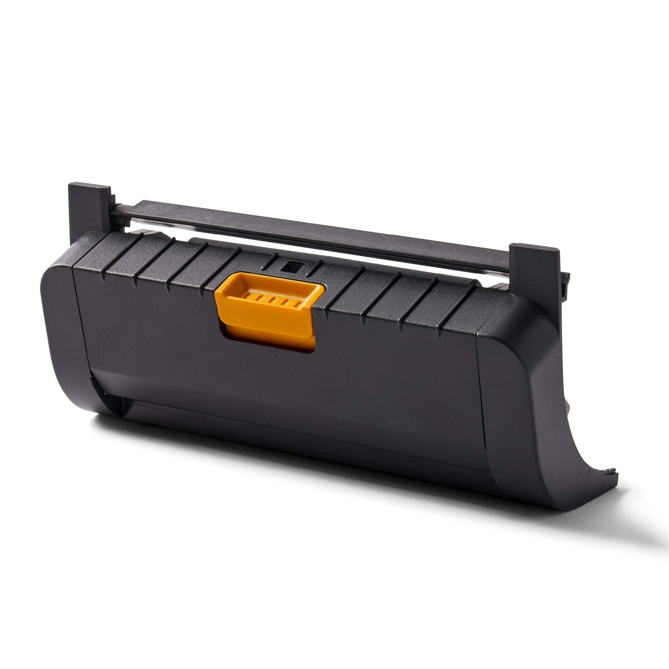 Zebra - Peeler Attachment for ZD420c, ZD420t, and ZD620t Thermal Transfer Desktop Printers - Field Installable - P1080383-018