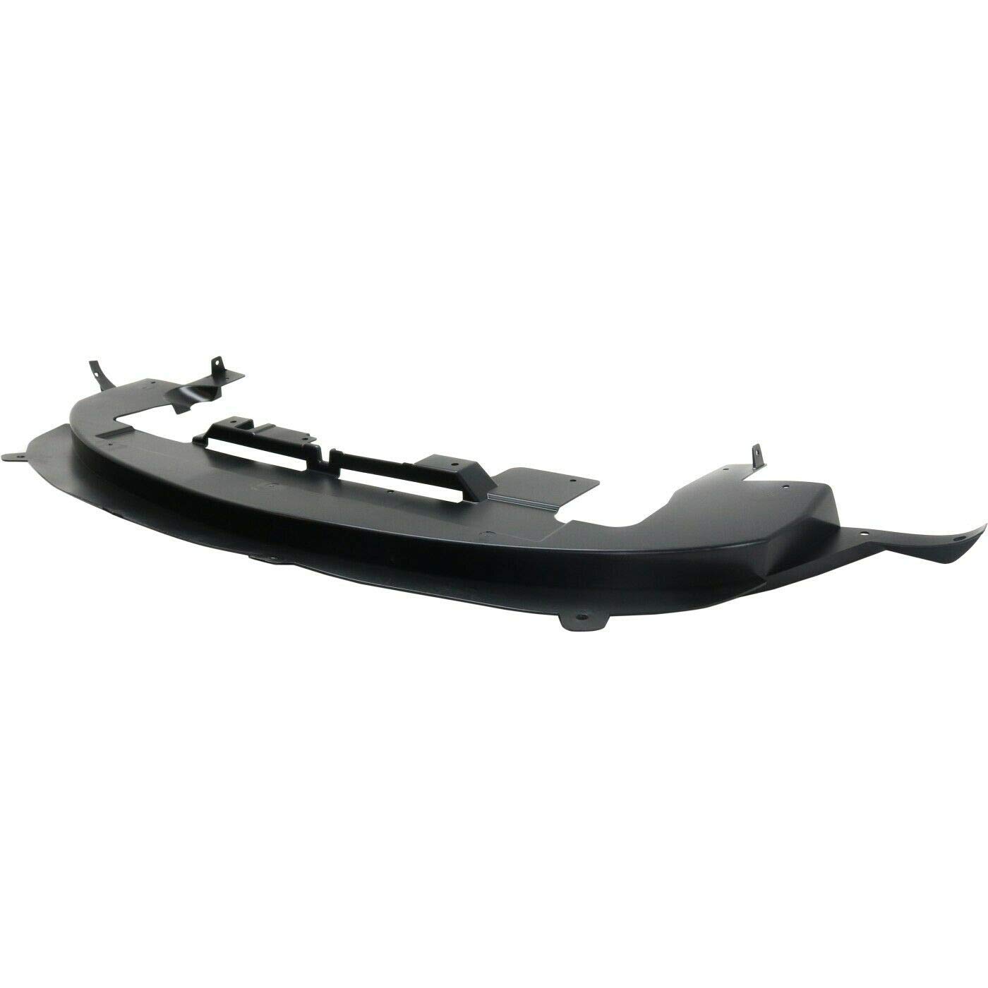 Fitrite Autoparts New Engine Splash Shield for 2011-2020 Dodge Journey, Under Cover, Front, with 1-Piece Closeout Panel CH1228144 68068301AB