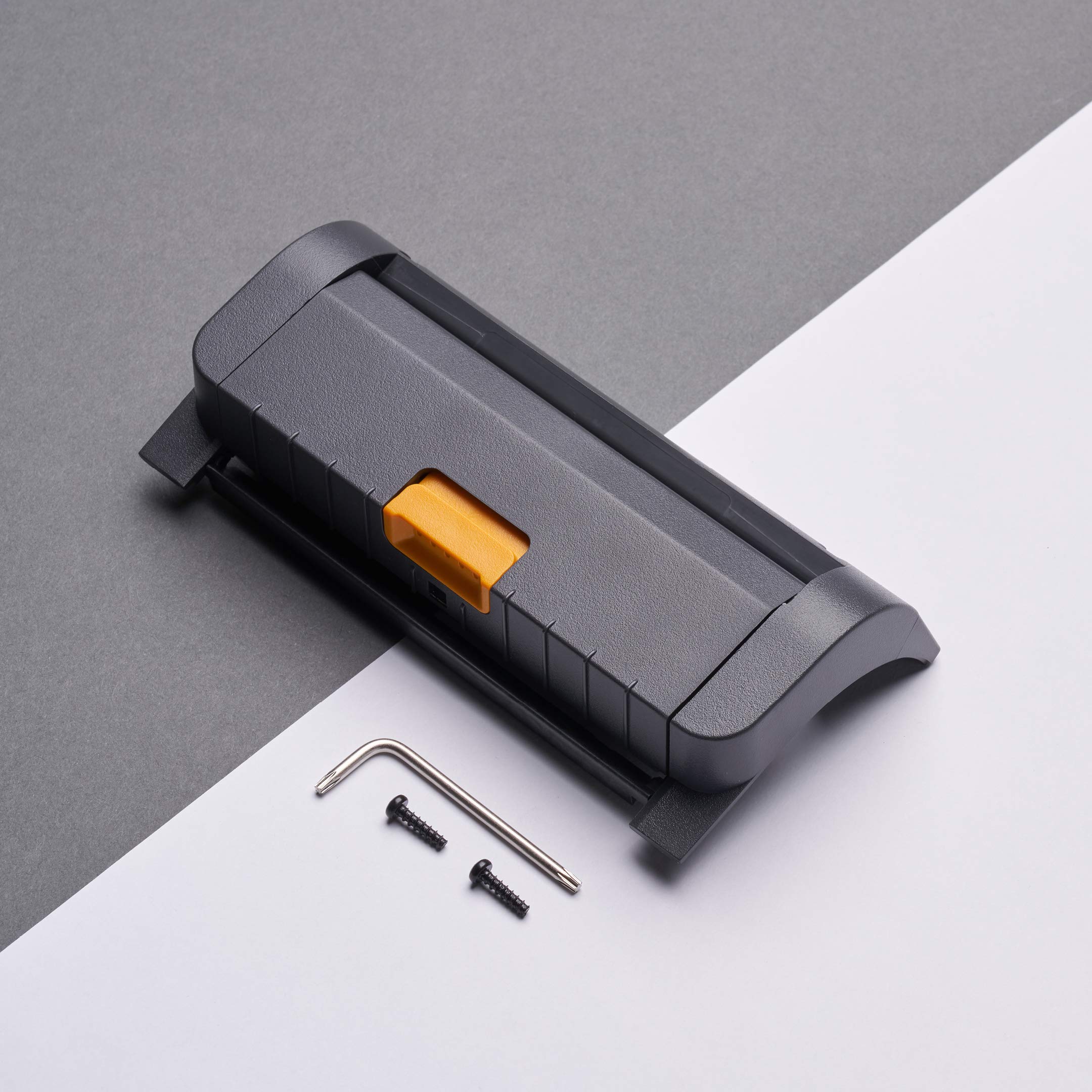 Zebra - Peeler Attachment for ZD420c, ZD420t, and ZD620t Thermal Transfer Desktop Printers - Field Installable - P1080383-018