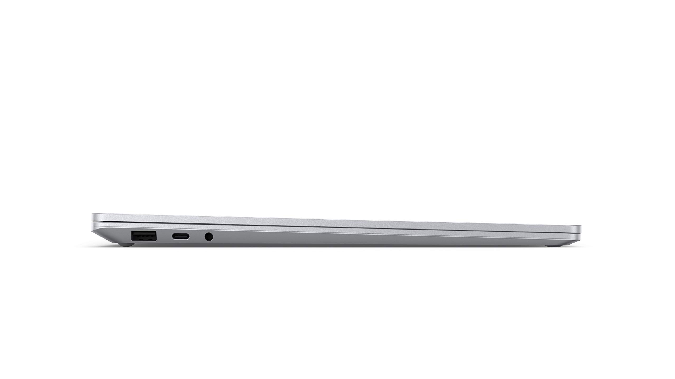 Microsoft Surface Laptop 3 – 15" Touch-Screen – AMD Ryzen 7 Surface Edition - 16GB Memory - 512GB Solid State Drive – Platinum (Renewed)