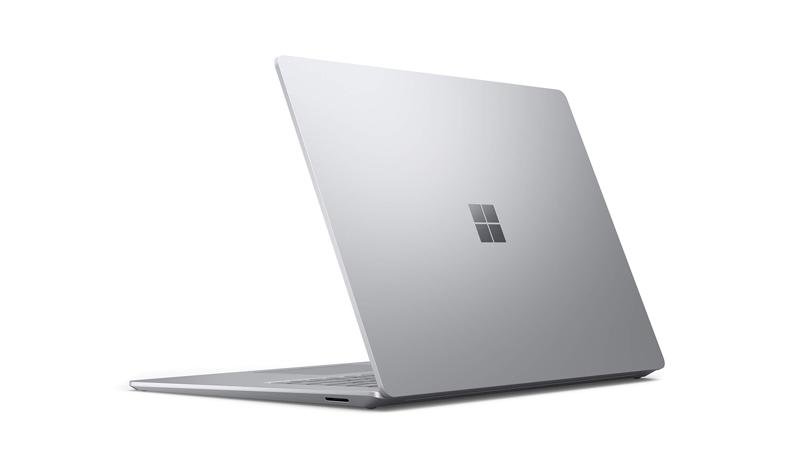 Microsoft Surface Laptop 3 – 15" Touch-Screen – AMD Ryzen 7 Surface Edition - 16GB Memory - 512GB Solid State Drive – Platinum (Renewed)