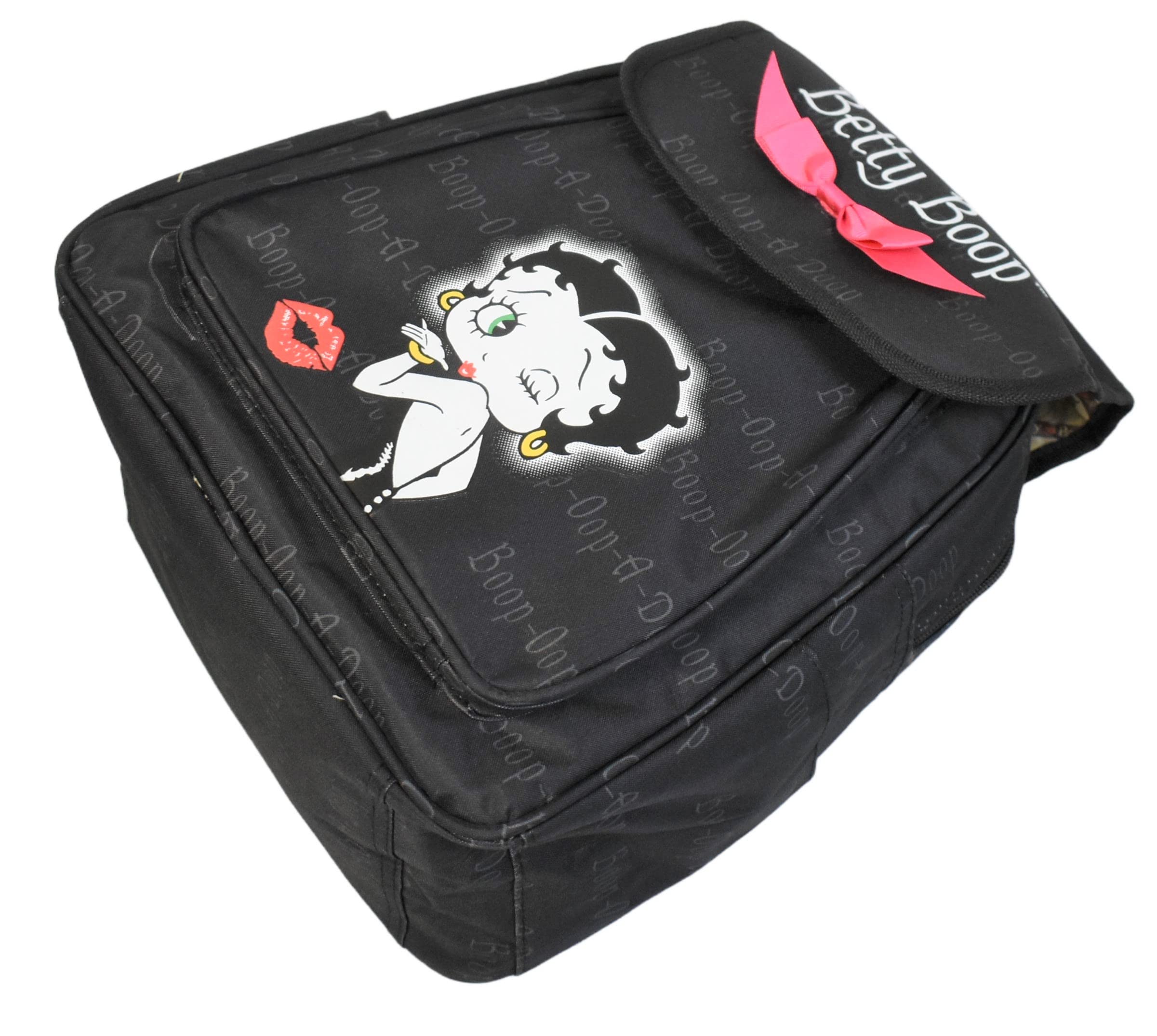 Karriage-Mate Betty Boop Mini Backpack (#1B, 913), (916)