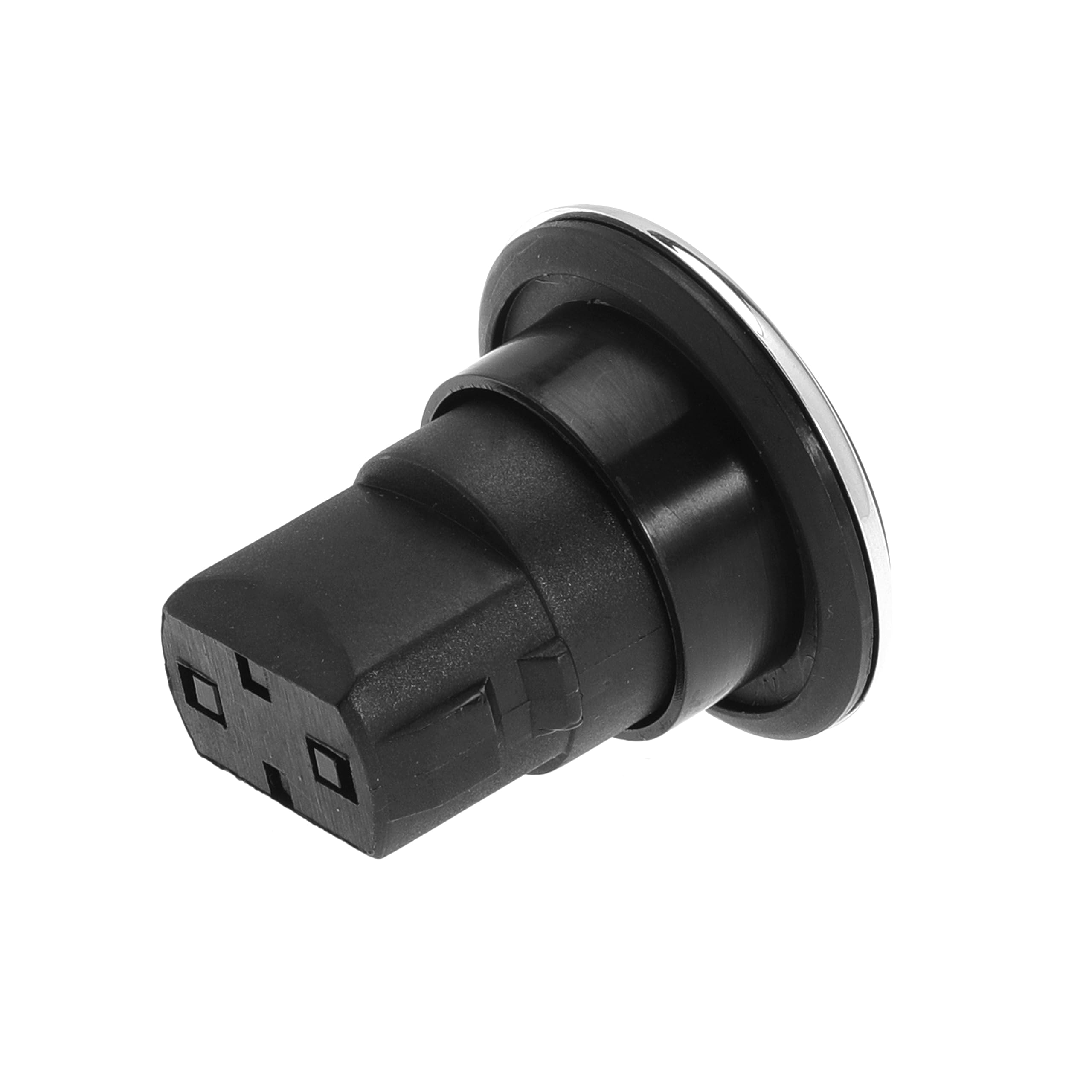 1FU931X9AC Push Button Start Stop Ignition Switch for Dodge Challenger Grand Caravan for Jeep Grand Cherokee Commander for Chrysler 300 2008-2016 Replace 33370101