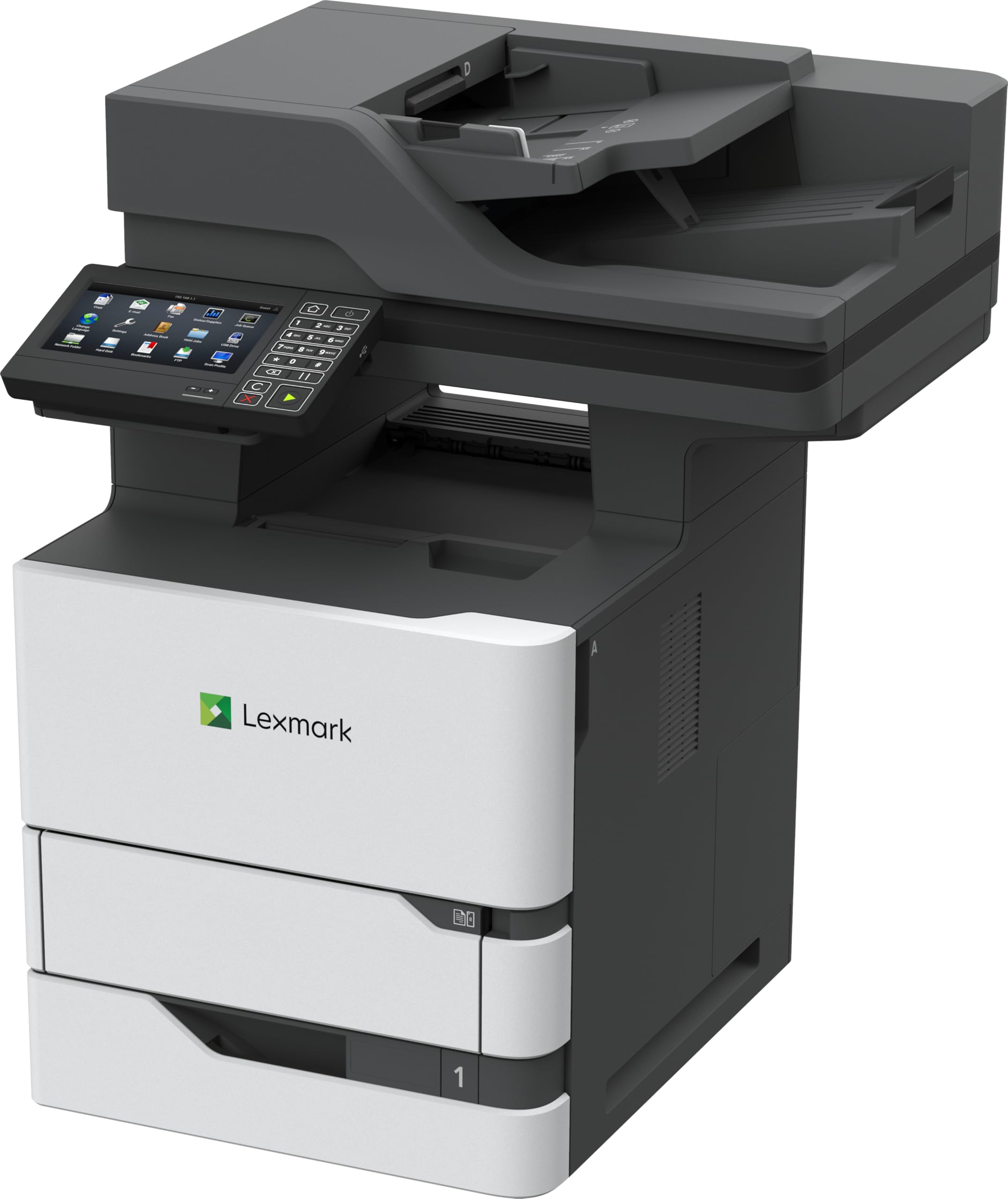 Lexmark MX722ADHE