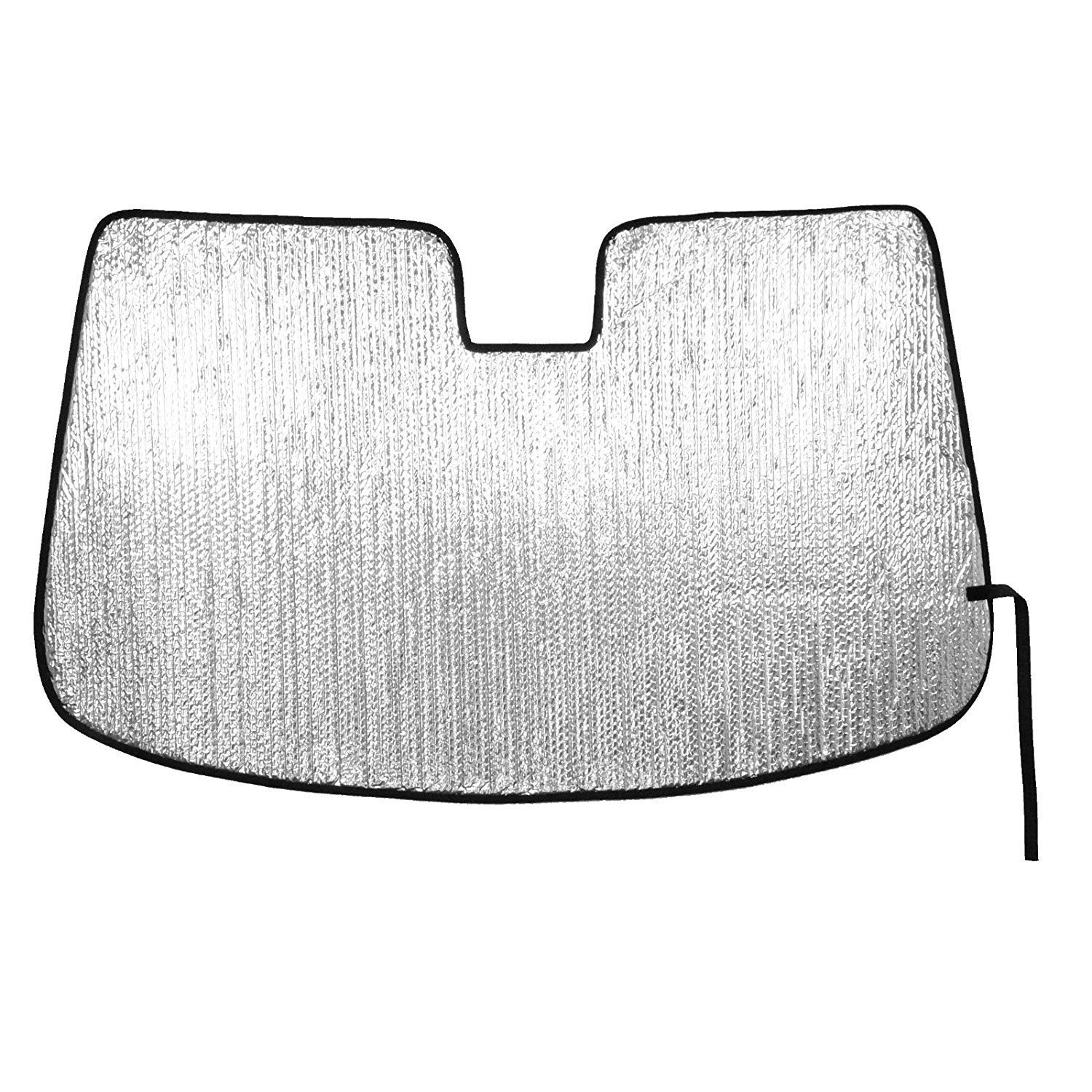 Custom Fit Automotive Reflective Windshield Sunshade for 2013 2014 2015 2016 2017 2018 Dodge Journey