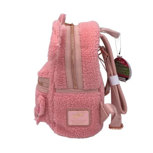 Loungefly Exclusive A Christmas Story Ralphie Bunny Suit Double Strap Shoulder Bag