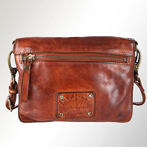 SPAGHETTI WESTERN Full Grain Leather Wallet - NMBG104 | Wallet | Clutch | Leather Wallet| Clutch Purse| Leather Pouch | Leather Wallet for Women