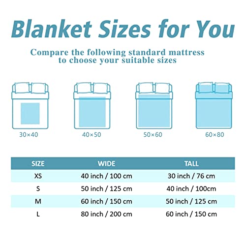 Eikione Personalized Name Blanket for Kids Adults Custom Blankets with Name for Girls Boys Gift Ideas for Birthday Wedding Christmas Valentines Day Children's Day, 60"x50"