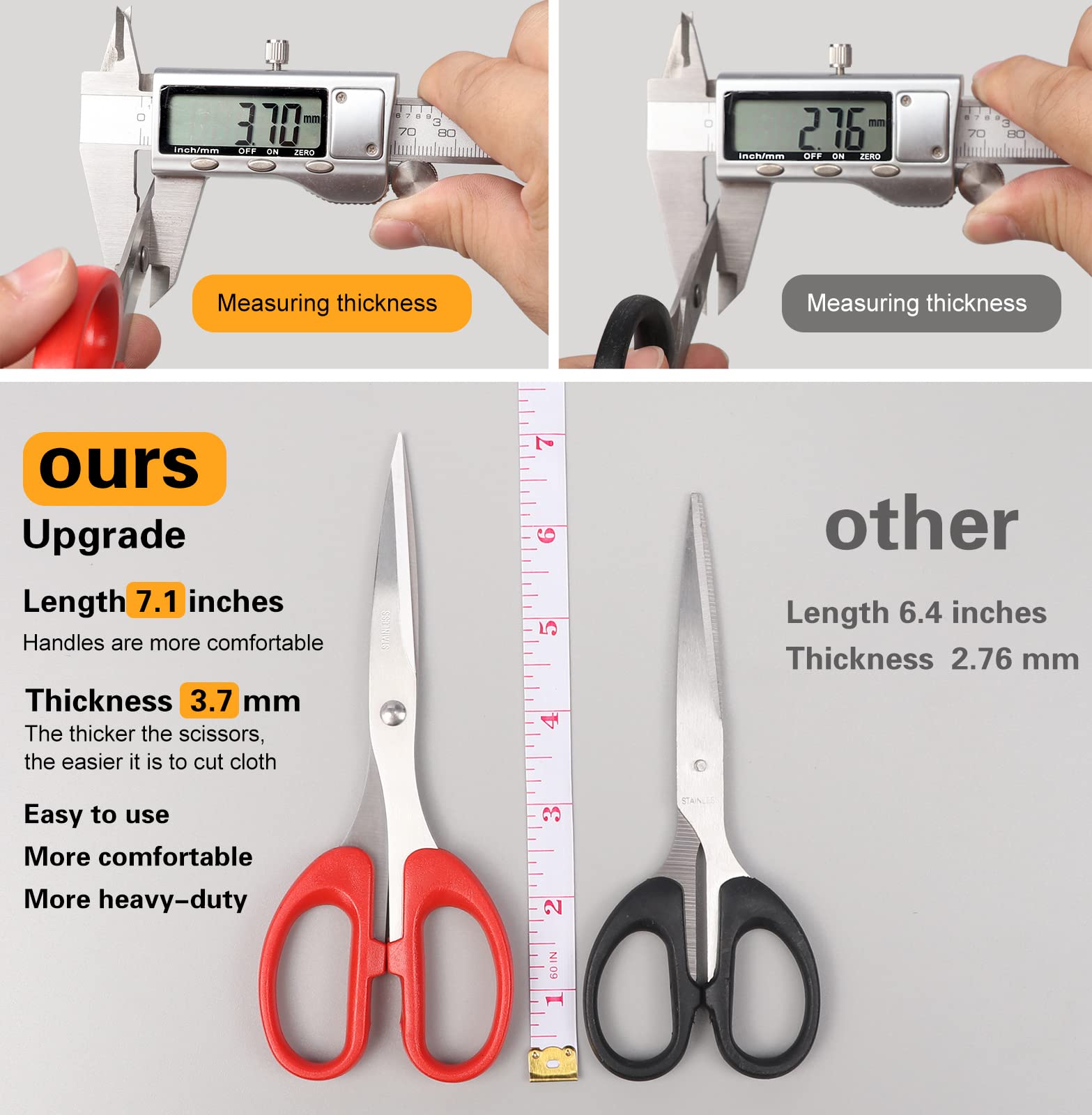Large Sewing Kit for Adults: YUANHANG Newly Upgraded 251 Pcs Premium Sewing Supplies Set - Complete Sew Kit of Needle and Thread for Beginners - Travel Emergency - Basic Home Hand Sewing Repair Kits
