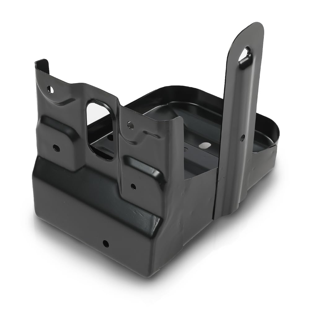 CROSSDESIGN New Battery Tray Bracket Compatible with Dodge Journey 2009-2020 5178247AB
