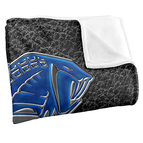 Shelby Cobra Blanket, 50"x60" Metal Cobra Silky Touch Super Soft Throw Blanket