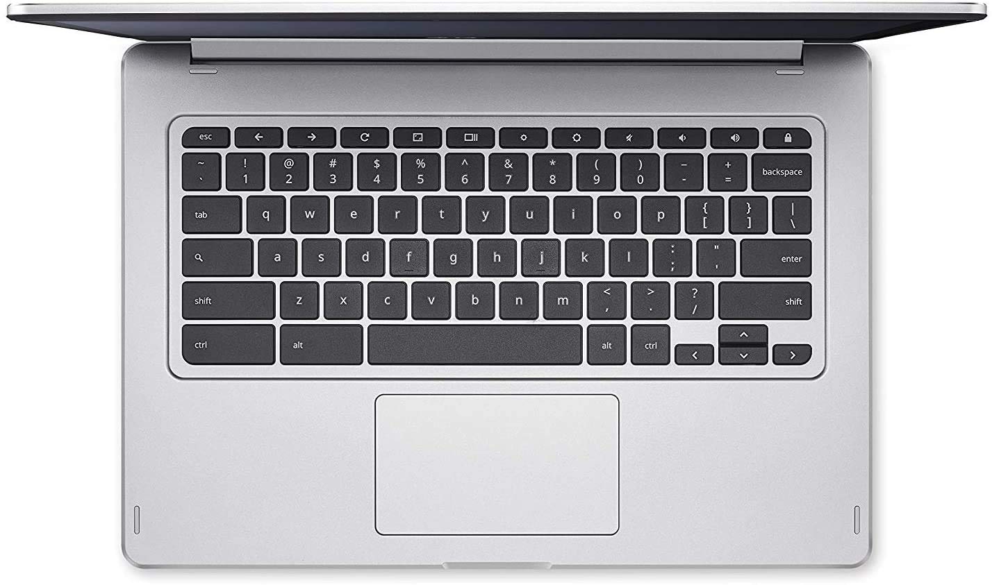 ---Newest Flagship Acer R13 13.3" Convertible 2-in-1 Full HD IPS Touchscreen Chromebook - Intel Quad-Core MediaTek MT8173C 2.1GHz, 4GB RAM, 64GB SSD, WLAN, Bluetooth, Webcam, HDMI, USB 3.0, Chrome OS