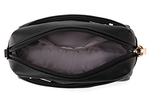 LORADI Small Shoulder Bag for Women,Cellphone Bags Purse with Long Shoulder Strap