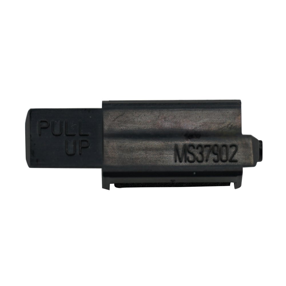 Printerfield IR-40 (6 Pack) Compatible Calculator Printer Ribbon Ink Roller - Black