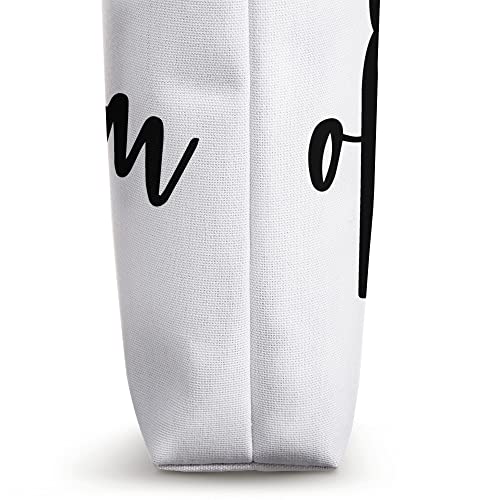 Step Mother of the Groom Est 2023 Established Hen Party Do Tote Bag