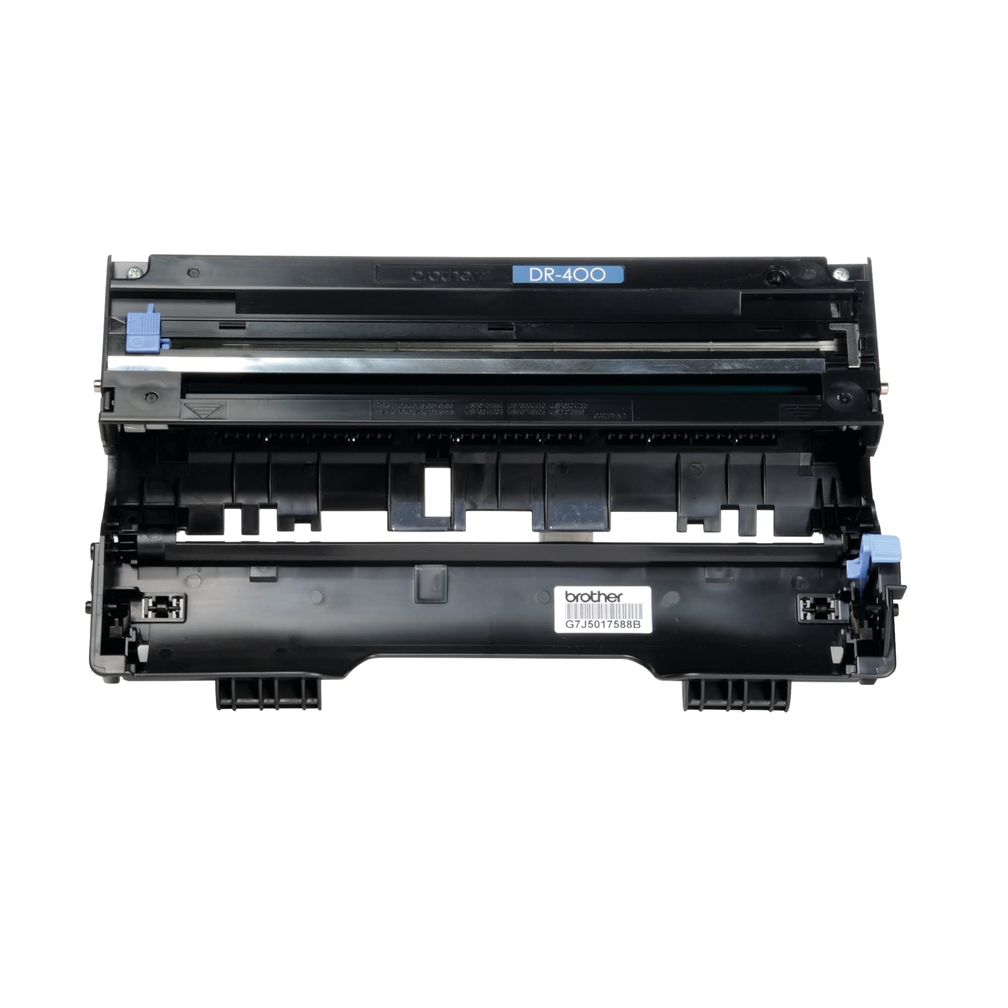 Brother DR400 Cartridge - New (Retail Packaging),Black