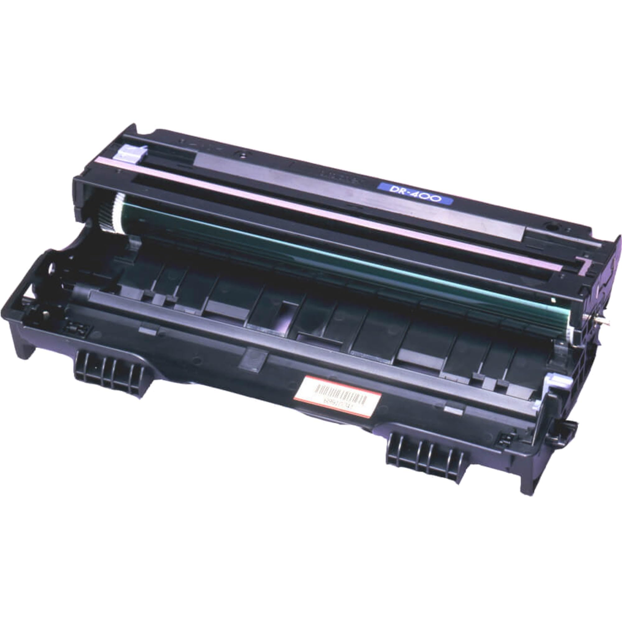 Brother DR400 Cartridge - New (Retail Packaging),Black