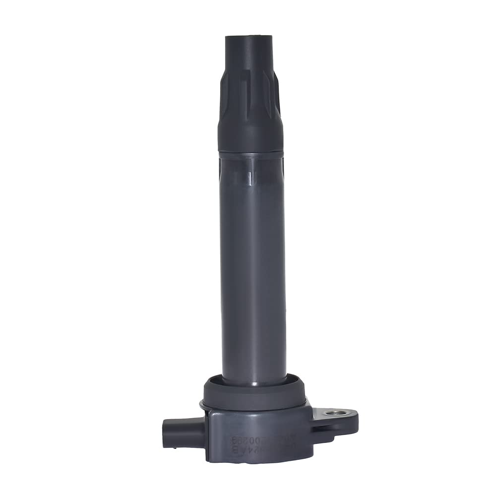 XSJNFDC 4PCS 04606824AB Ignition Coils for Compass 07-17 Chrysler 200 Sebring Dodge Avenger Patriot Journey