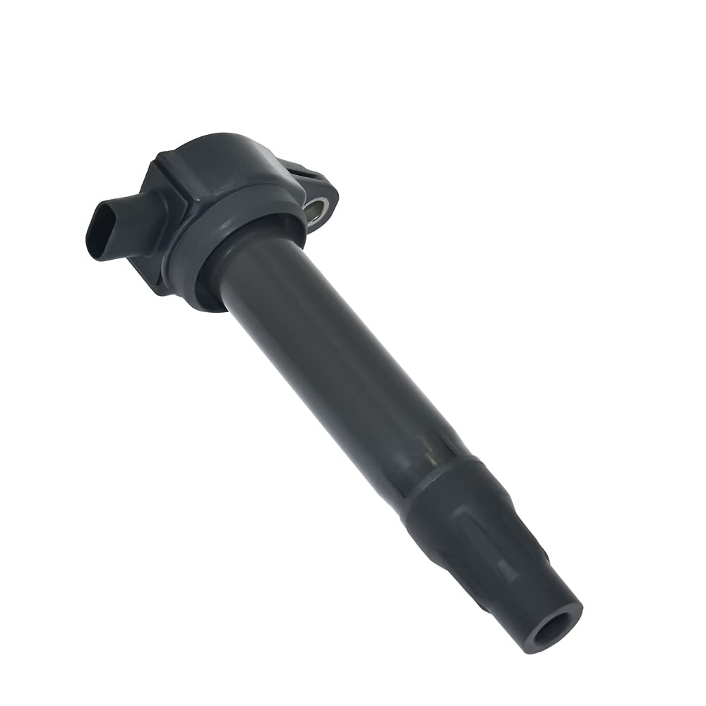 XSJNFDC 4PCS 04606824AB Ignition Coils for Compass 07-17 Chrysler 200 Sebring Dodge Avenger Patriot Journey